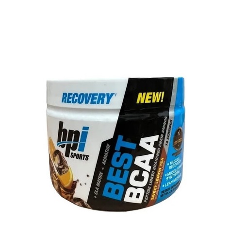 BPI SPORTS BEST BCAA 14 SERVING - Nutrition Depot