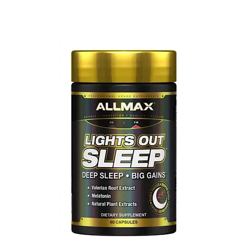 SUEÑO - Nutrition Depot