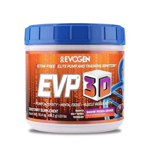 EVOGEN EVP 40 SERVS - Nutrition Depot