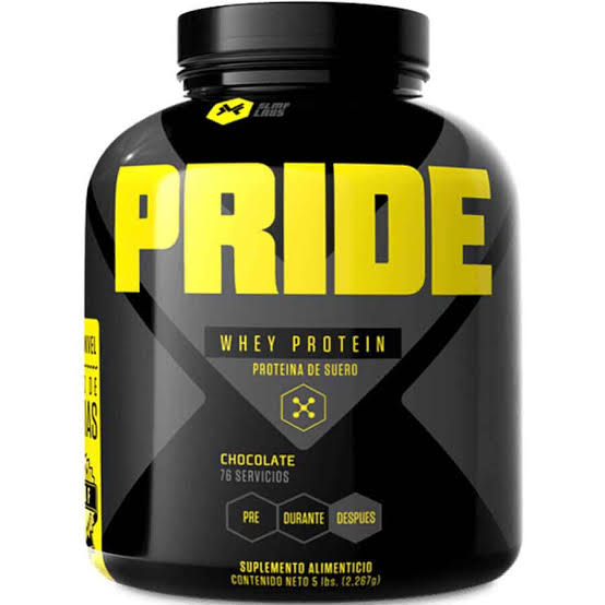 Slmf Labs Pride Protein 5 Lbs - Nutrition Depot