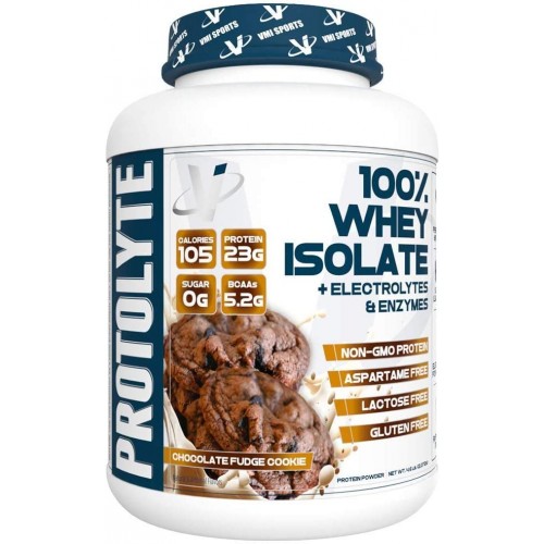 Nutrition Depot - Vmi Sports Protolyte 70 Servs - Nutrition Depot