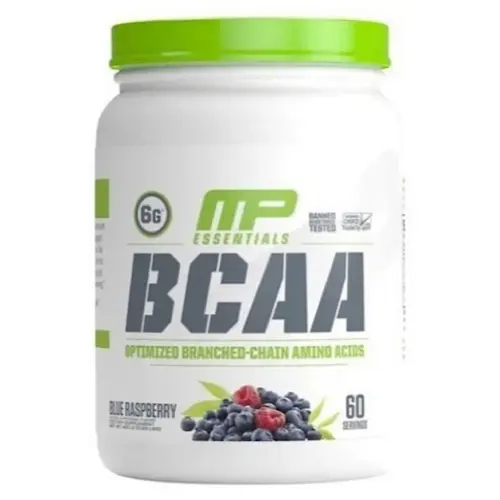 MUSCLEPHARM BCAA ESSENTIAL POWDER 60 SERV - Nutrition Depot